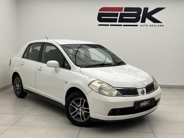 Nissan Tiida cars for sale in Gauteng - AutoTrader