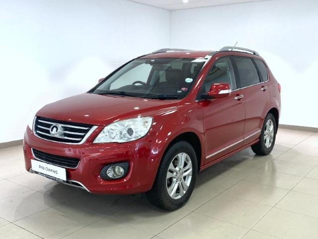 GWM H6 pricing information, vehicle specifications, reviews and more ...