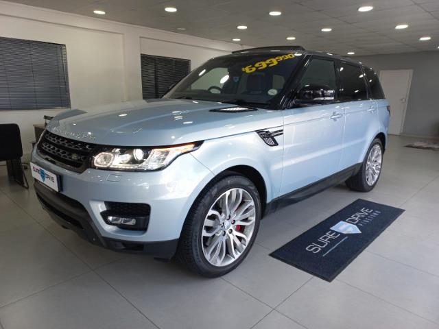 Sure Drive Pinetown dealership in Pinetown - AutoTrader