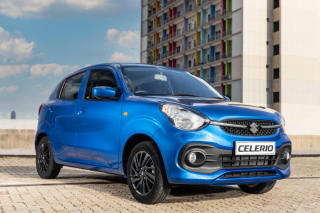 5 Great, used, low-mileage hatchbacks under R150 000 - Buying a Car ...