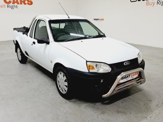 Ford Bantam cars for sale in Gauteng - AutoTrader