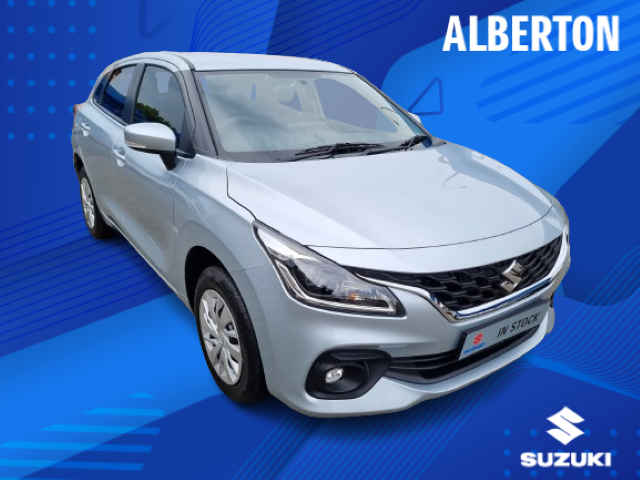 Suzuki Baleno cars for sale in South Africa - AutoTrader