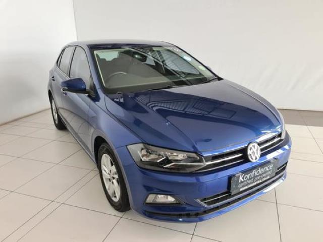 Volkswagen Polo cars for sale in Pinetown - AutoTrader