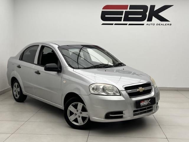 Chevrolet sedans for sale in South Africa - AutoTrader