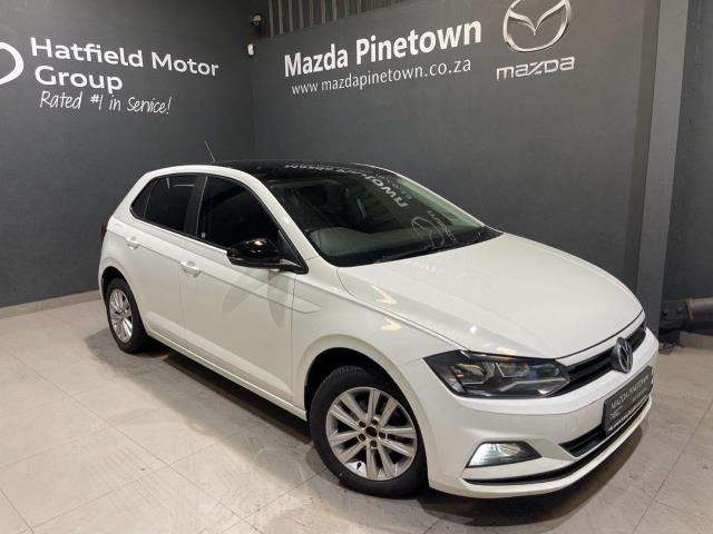Volkswagen Polo cars for sale in Pinetown - AutoTrader