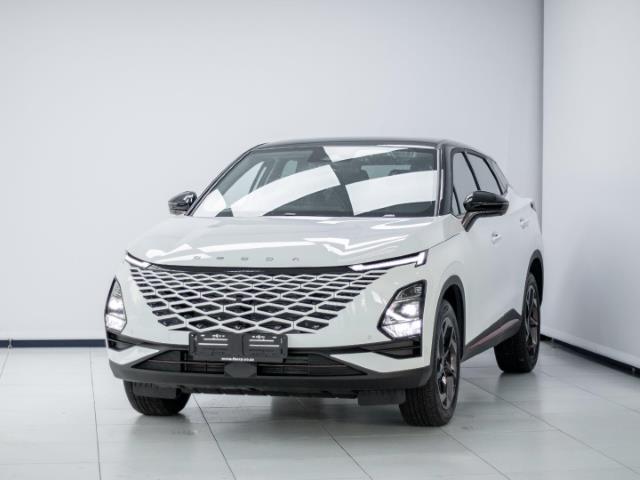 OMODA cars for sale in South Africa - AutoTrader