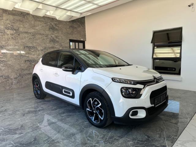 Citroen cars for sale in South Africa - AutoTrader