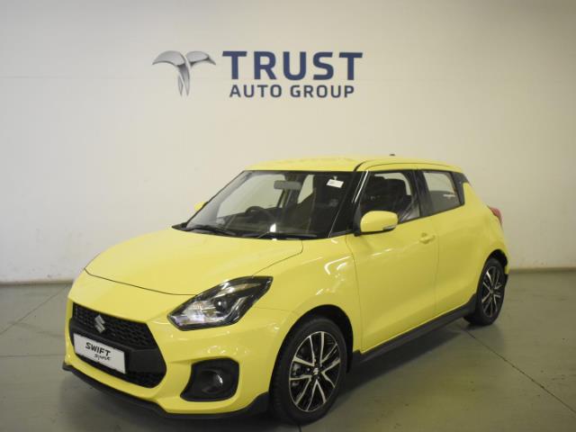 Suzuki Northcliff New Car dealership in Randburg - AutoTrader