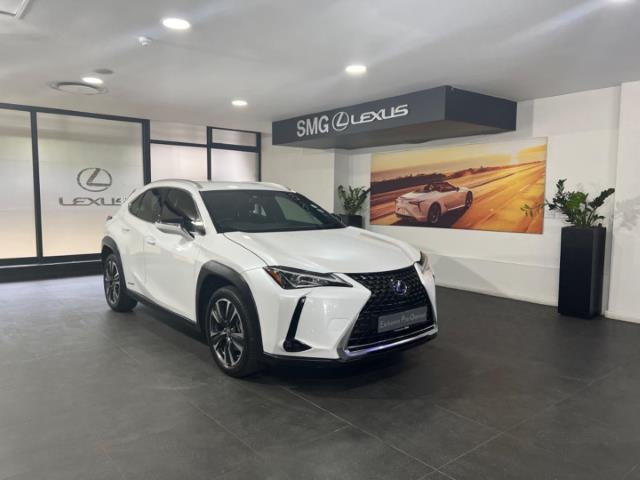Lexus UX suvs for sale in South Africa - AutoTrader