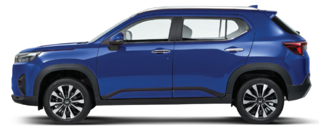 Honda Elevate colours and price guide - Buying a Car - AutoTrader