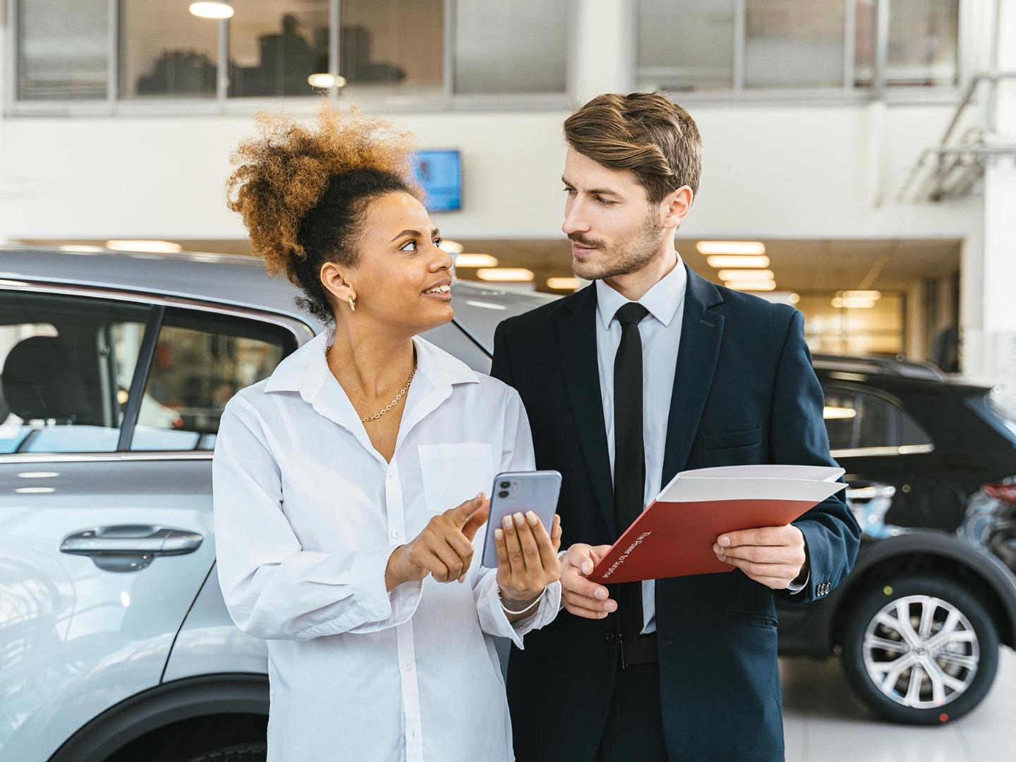 10 questions to ask when buying a used car - Buying a Car - AutoTrader