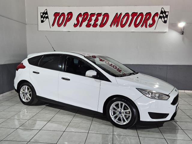 Ford Focus hatchbacks for sale in South Africa - AutoTrader
