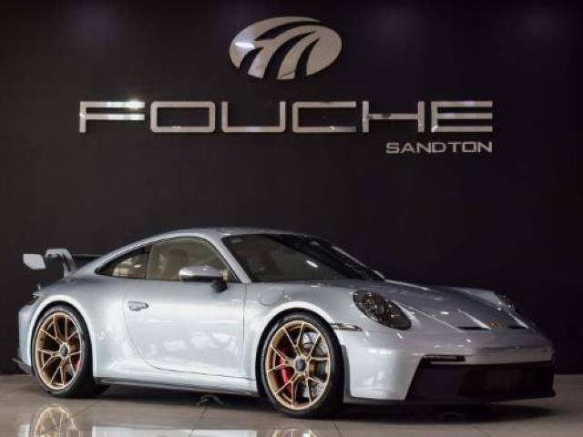 Porsche 911 GT3 cars for sale in South Africa - AutoTrader