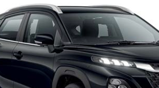 Suzuki Fronx Colour and Price Guide - Buying a Car - AutoTrader