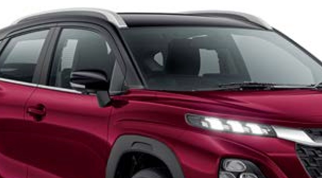 Suzuki Fronx Colour and Price Guide - Buying a Car - AutoTrader