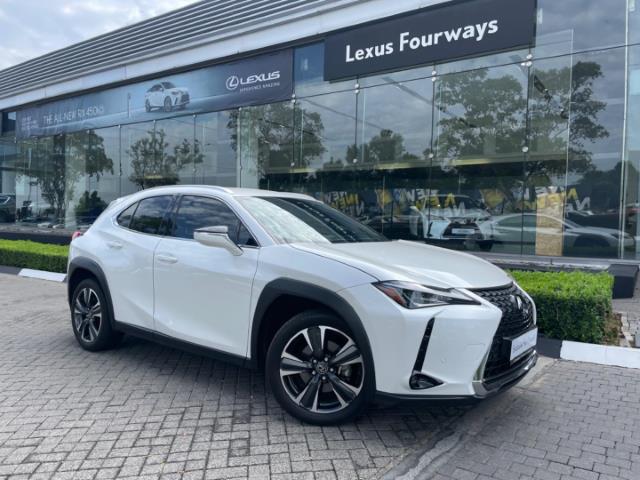 Lexus suvs for sale in South Africa - AutoTrader