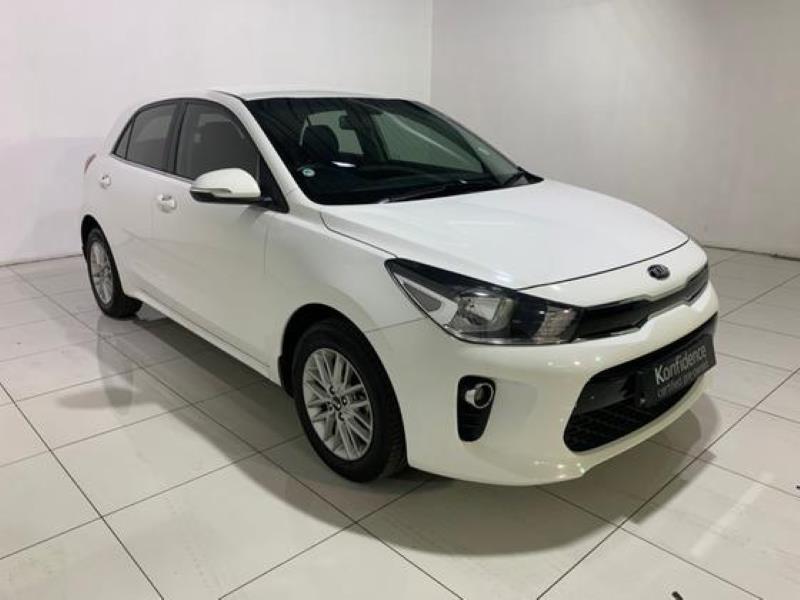 Kia Rio Hatch 1.4 LX for sale in Johannesburg - ID: 27421067 - AutoTrader