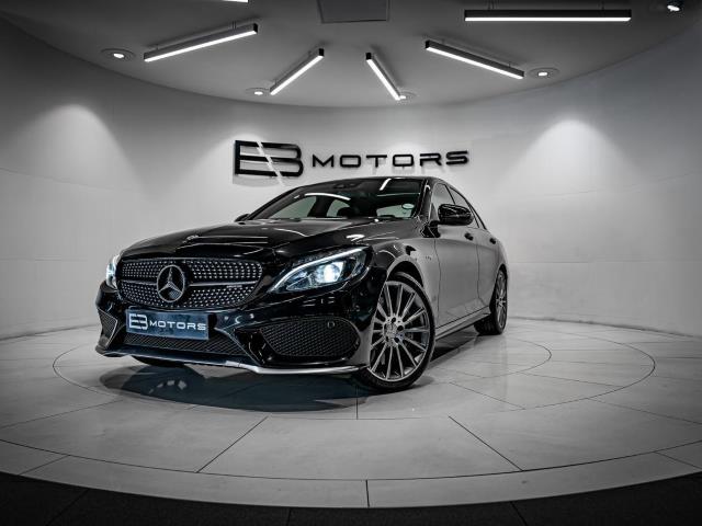 Mercedes-AMG cars for sale in Sandton - AutoTrader