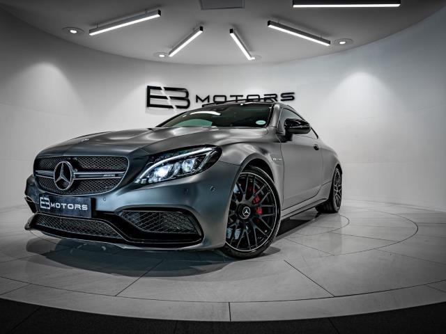 Mercedes-AMG cars for sale in Sandton - AutoTrader