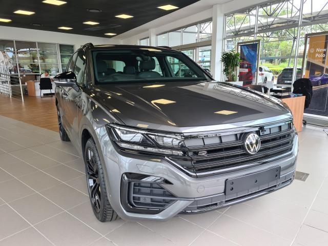 Bidvest McCarthy VW Umhlanga New Car dealership in Umhlanga - AutoTrader
