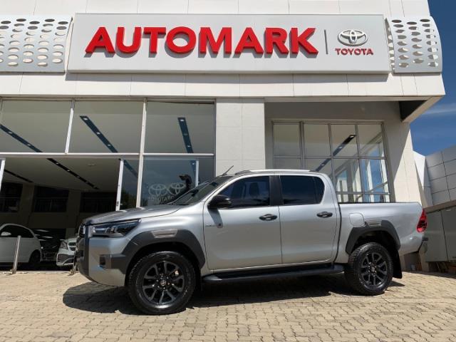 Toyota cars for sale in Ormonde - AutoTrader