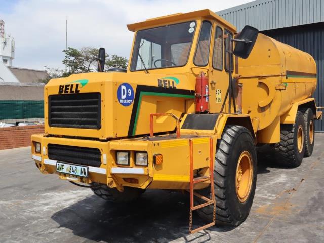 Dump trucks for sale in South Africa - AutoTrader