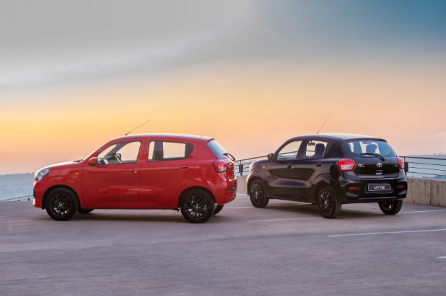 Toyota Vitz 1.0 XR MT (2024) Review - Expert Toyota Vitz Car Reviews ...