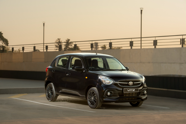 Toyota Vitz 1.0 XR MT (2024) Review - Expert Toyota Vitz Car Reviews ...