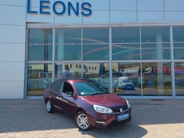 New & used cars for sale in Rustenburg - AutoTrader