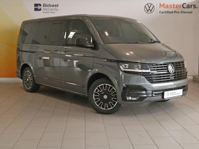 Bidvest McCarthy VW Parow dealership in Parow - AutoTrader
