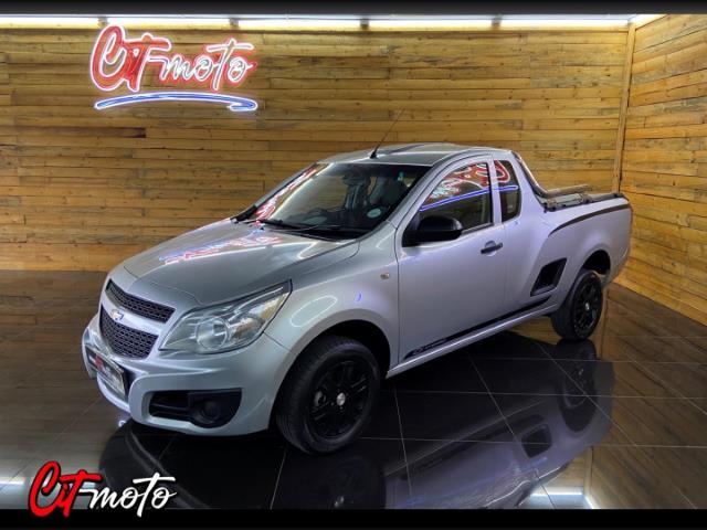 Chevrolet Utility cars for sale in South Africa - AutoTrader