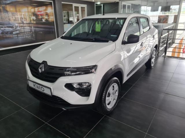 Renault Kwid Life cars for sale in Johannesburg - AutoTrader