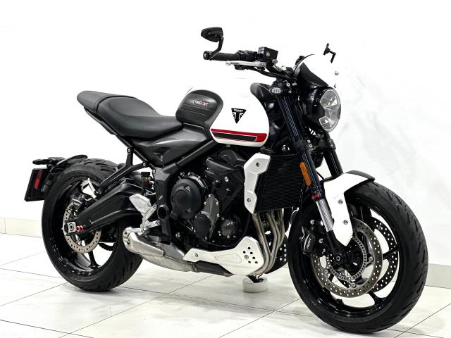 Triumph TRIDENT 660 bikes for sale in South Africa - AutoTrader