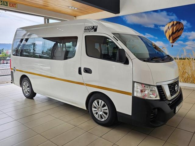 Nissan NV350 pricing information, vehicle specifications, reviews and ...