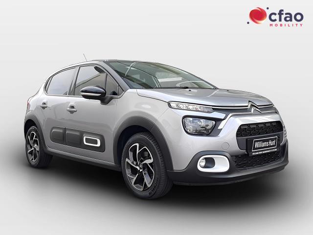 Citroen cars for sale in South Africa - AutoTrader