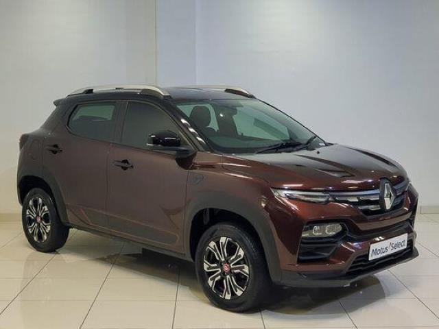 Renault Kiger cars for sale in South Africa - AutoTrader
