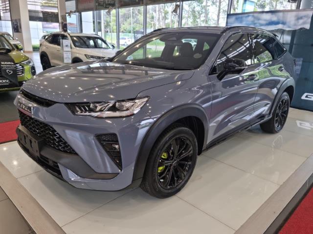 Haval H6 GT cars for sale in Pretoria - AutoTrader