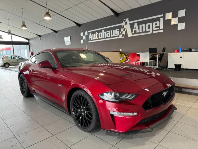 Autohaus Angel dealership in Milnerton - AutoTrader