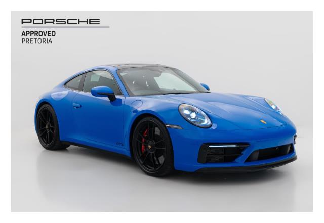 Porsche 911 Carrera GTS cars for sale in South Africa - AutoTrader