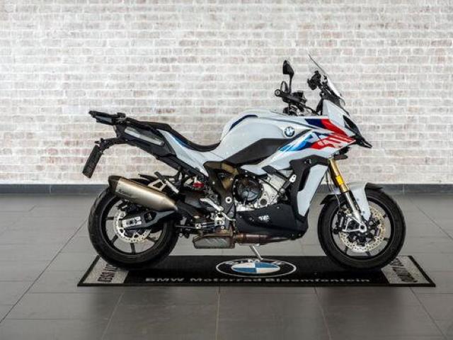 BMW S SERIES bikes for sale in South Africa - AutoTrader
