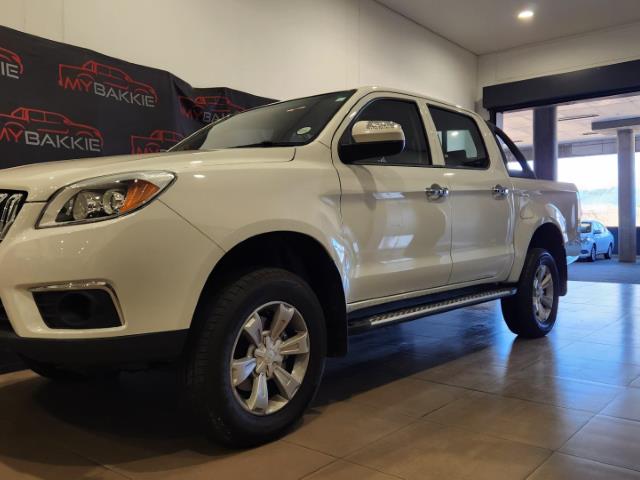 JAC T6 pricing information, vehicle specifications, reviews and more ...