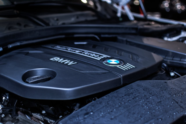 What is turbo and what does it do? - Cars explained. - Car Ownership ...