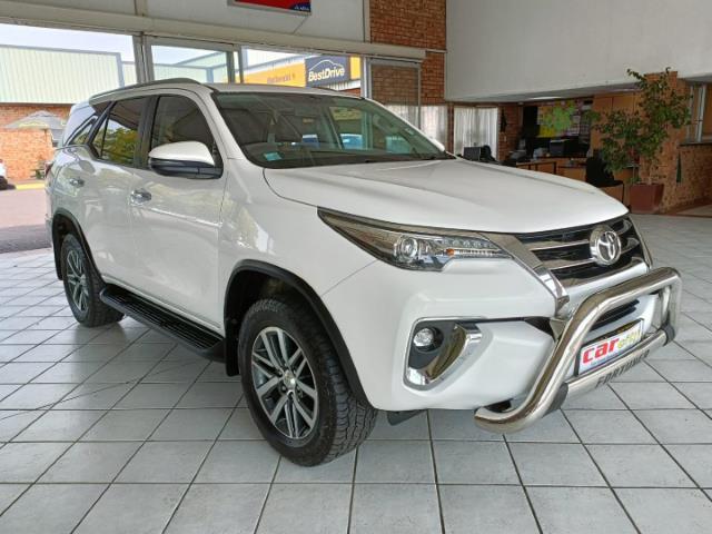 Car City Secunda dealership in Secunda - AutoTrader