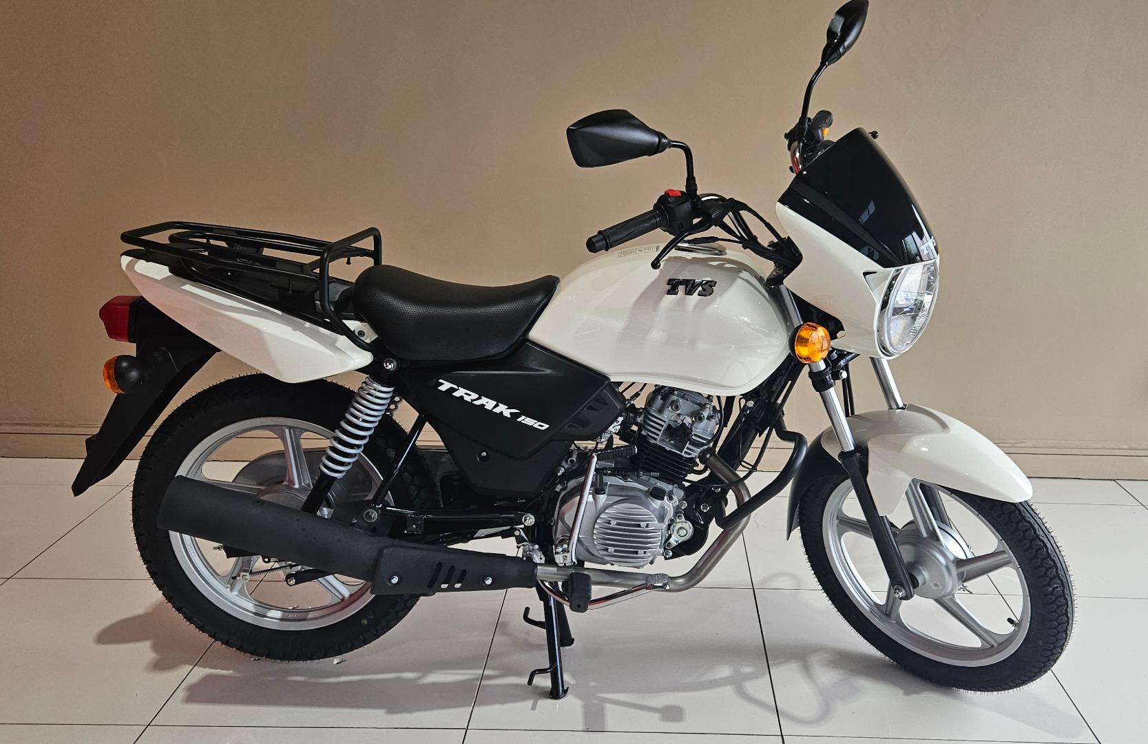 TVS HLX 150 for sale in George - ID: 27475884 - AutoTrader