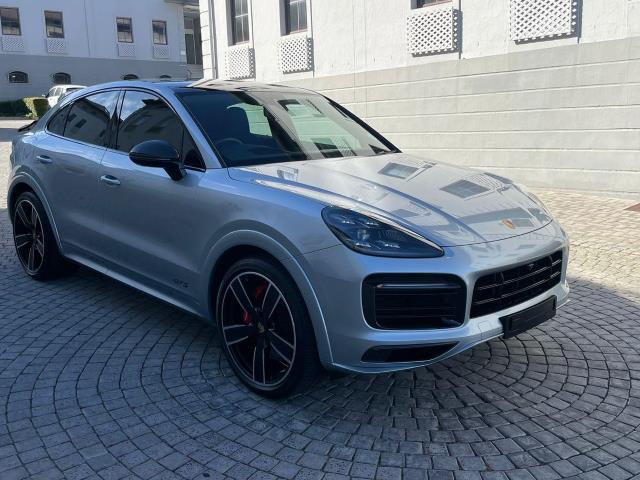 Porsche Cayenne GTS cars for sale in South Africa - AutoTrader