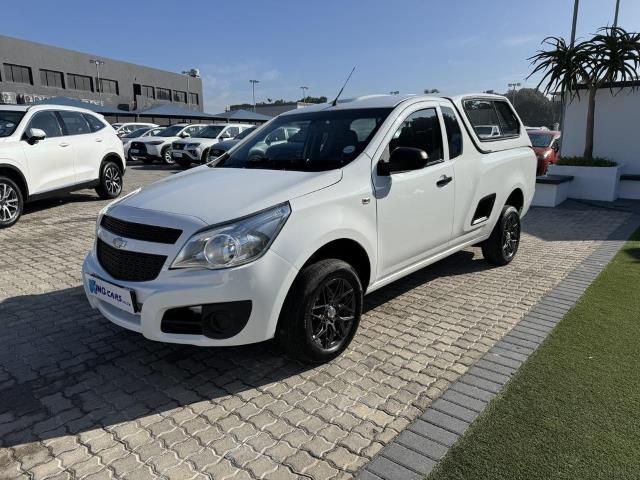 Chevrolet Utility 1.4 cars for sale in South Africa - AutoTrader