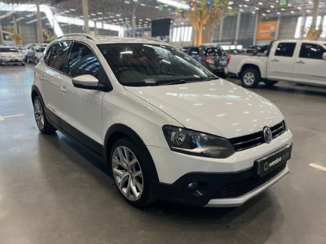 Volkswagen Cross Polo cars for sale in Eco Park Estate - AutoTrader
