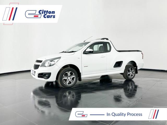 Chevrolet Utility Sport cars for sale in South Africa - AutoTrader