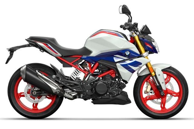 Top 10 best motorbikes for beginners in 2024 - Automotive News - AutoTrader