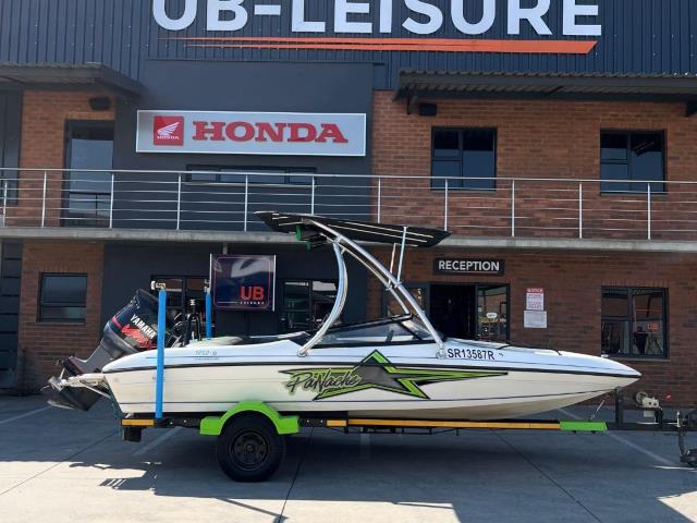 Panache boats for sale in South Africa - AutoTrader
